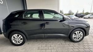 Black Peugeot 3008 2022 in Vilnius, with an engine capacity of 1.50 L and mileage of 176 thousand km for 12935 €, photo 9 on AUTOMOTO.COM.LV