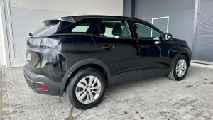 Black Peugeot 3008 2022 in Vilnius, with an engine capacity of 1.50 L and mileage of 176 thousand km for 12935 €, photo 15 on AUTOMOTO.COM.LV