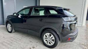 Black Peugeot 3008 2022 in Vilnius, with an engine capacity of 1.50 L and mileage of 176 thousand km for 12935 €, photo 16 on AUTOMOTO.COM.LV