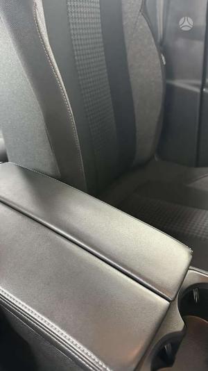 Black Peugeot 3008 2022 in Vilnius, with an engine capacity of 1.50 L and mileage of 176 thousand km for 12935 €, photo 24 on AUTOMOTO.COM.LV