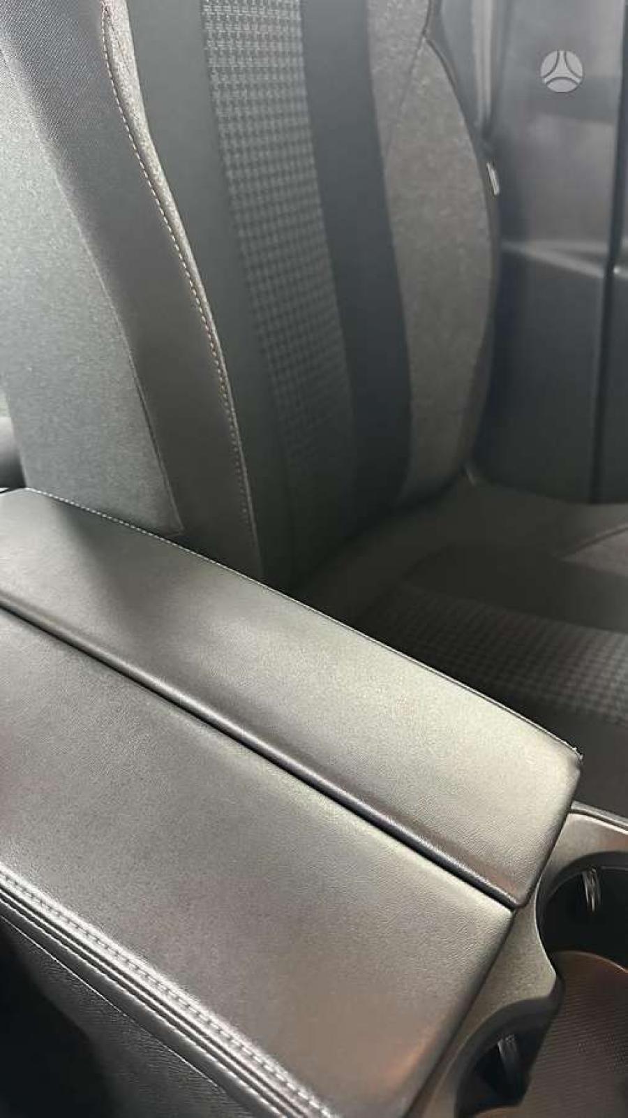 Black Peugeot 3008 2022 in Vilnius, with an engine capacity of 1.50 L and mileage of 176 thousand km for 12935 €, photo 24 on AUTOMOTO.COM.LV