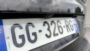 Black Peugeot 3008 2022 in Vilnius, with an engine capacity of 1.50 L and mileage of 176 thousand km for 12935 €, photo 34 on AUTOMOTO.COM.LV