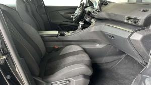 Черный Пежо 3008 2022 в Вильнюс, объемом двигателя 1.50 л и пробегом 170 тыс. км за 12645 €, фото 22 на AUTOMOTO.COM.LV