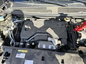 Melns Peugeot 3008 2025 Tauragė, ar dzinēja tilpumu 1.20 L un nobraukumu 33 tūkst. km par 13999 €, foto 10 vietnē AUTOMOTO.COM.LV