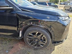 Melns Peugeot 3008 2025 Tauragė, ar dzinēja tilpumu 1.20 L un nobraukumu 33 tūkst. km par 13999 €, foto 14 vietnē AUTOMOTO.COM.LV