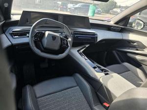 Melns Peugeot 3008 2025 Tauragė, ar dzinēja tilpumu 1.20 L un nobraukumu 33 tūkst. km par 13999 €, foto 18 vietnē AUTOMOTO.COM.LV