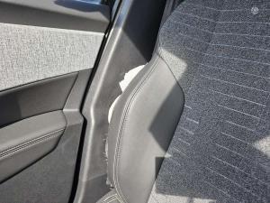 Melns Peugeot 3008 2025 Tauragė, ar dzinēja tilpumu 1.20 L un nobraukumu 33 tūkst. km par 13999 €, foto 21 vietnē AUTOMOTO.COM.LV
