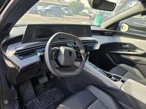 Melns Peugeot 3008 2025 Tauragė, ar dzinēja tilpumu 1.20 L un nobraukumu 33 tūkst. km par 13999 €, foto 22 vietnē AUTOMOTO.COM.LV