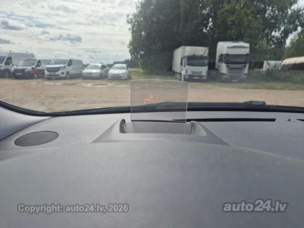 Пежо 3008 2009 в Пылва на AUTOMOTO.COM.LV Черный Пежо 3008 2009 в Пылва, объемом двигателя 1.60 л и пробегом 370 тыс. км за 2499 €, фото 8 на AUTOMOTO.COM.LV