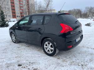 Melns Peugeot 3008 2012 Narva, ar dzinēja tilpumu 1.60 L un nobraukumu 203 tūkst. km par 2990 €, foto 12 vietnē AUTOMOTO.COM.LV