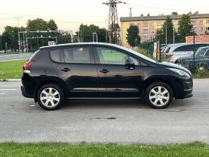 Melns Peugeot 3008 2016 Narva, ar dzinēja tilpumu 1.60 L un nobraukumu 265 tūkst. km par 4499 €, foto 5 vietnē AUTOMOTO.COM.LV