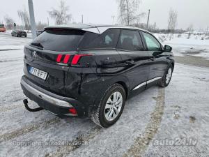 Melns Peugeot 3008 2017 Tallina, ar dzinēja tilpumu 1.60 L un nobraukumu 291 tūkst. km par 9999 €, foto 5 vietnē AUTOMOTO.COM.LV