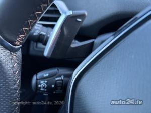 Черный Пежо 3008 2017 в Таллин, объемом двигателя 2.00 л и пробегом 277 тыс. км за 12999 €, фото 17 на AUTOMOTO.COM.LV