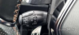 Melns Peugeot 3008 2017 Tallina, ar dzinēja tilpumu 2.00 L un nobraukumu 278 tūkst. km par 11890 €, foto 27 vietnē AUTOMOTO.COM.LV