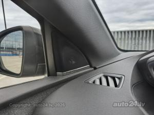 Черный Пежо 3008 2018 в Таллин, объемом двигателя 1.50 л и пробегом 174 тыс. км за 14700 €, фото 17 на AUTOMOTO.COM.LV
