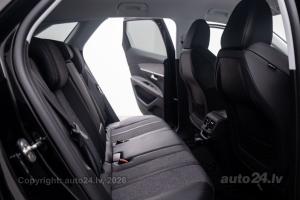 Черный Пежо 3008 2020 в Таллин, объемом двигателя 1.20 л и пробегом 139 тыс. км за 13999 €, фото 12 на AUTOMOTO.COM.LV