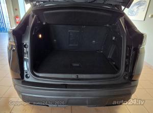 Melns Peugeot 3008 2021 Tartu, ar dzinēja tilpumu 1.50 L un nobraukumu 141 tūkst. km par 16999 €, foto 14 vietnē AUTOMOTO.COM.LV