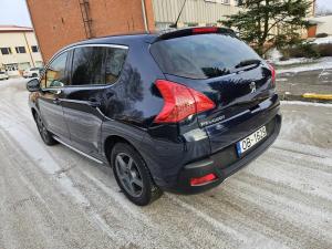 Zils Peugeot 3008 2009 Jēkabpils, ar dzinēja tilpumu 2.00 L un nobraukumu 301 tūkst. km par 4690 €, foto 9 vietnē AUTOMOTO.COM.LV
