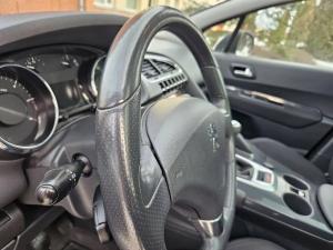Zils Peugeot 3008 2009 Jēkabpils, ar dzinēja tilpumu 2.00 L un nobraukumu 301 tūkst. km par 4690 €, foto 15 vietnē AUTOMOTO.COM.LV