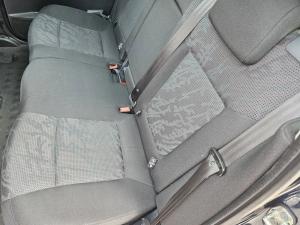 Zils Peugeot 3008 2009 Jēkabpils, ar dzinēja tilpumu 2.00 L un nobraukumu 301 tūkst. km par 4690 €, foto 16 vietnē AUTOMOTO.COM.LV