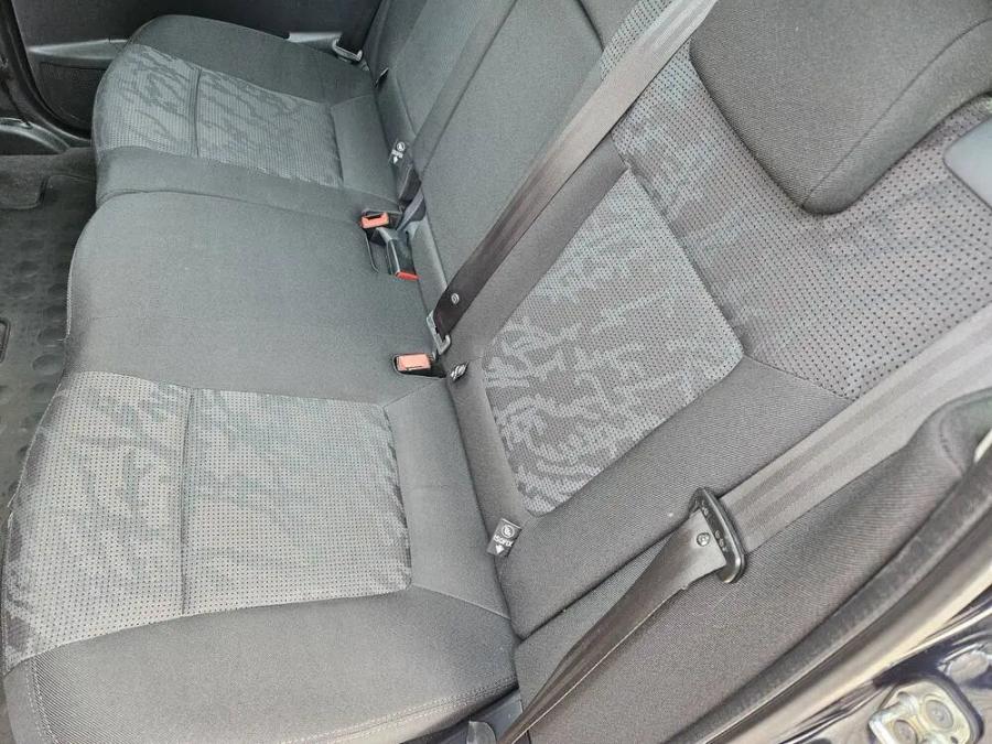 Zils Peugeot 3008 2009 Jēkabpils, ar dzinēja tilpumu 2.00 L un nobraukumu 301 tūkst. km par 4690 €, foto 16 vietnē AUTOMOTO.COM.LV