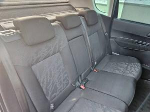 Zils Peugeot 3008 2009 Jēkabpils, ar dzinēja tilpumu 2.00 L un nobraukumu 301 tūkst. km par 4690 €, foto 21 vietnē AUTOMOTO.COM.LV