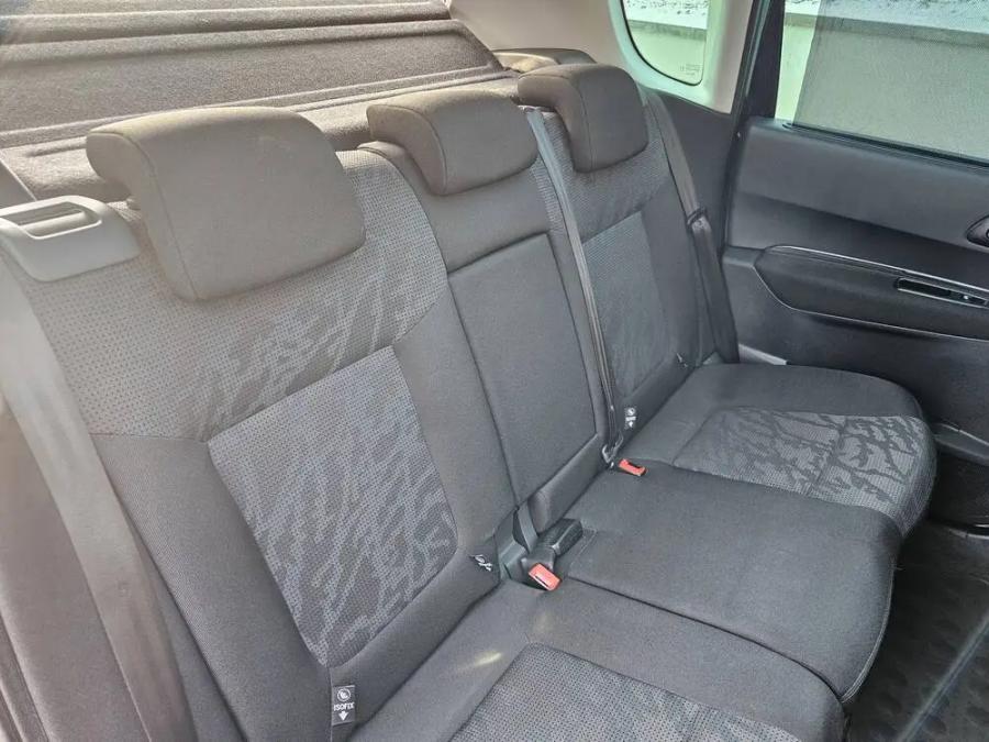 Zils Peugeot 3008 2009 Jēkabpils, ar dzinēja tilpumu 2.00 L un nobraukumu 301 tūkst. km par 4690 €, foto 21 vietnē AUTOMOTO.COM.LV