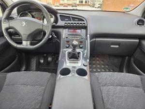 Zils Peugeot 3008 2009 Jēkabpils, ar dzinēja tilpumu 2.00 L un nobraukumu 301 tūkst. km par 4690 €, foto 23 vietnē AUTOMOTO.COM.LV