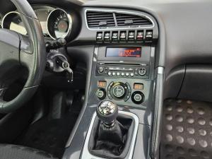 Zils Peugeot 3008 2009 Jēkabpils, ar dzinēja tilpumu 2.00 L un nobraukumu 301 tūkst. km par 4690 €, foto 24 vietnē AUTOMOTO.COM.LV