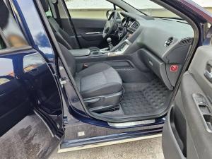 Zils Peugeot 3008 2009 Jēkabpils, ar dzinēja tilpumu 2.00 L un nobraukumu 301 tūkst. km par 4690 €, foto 26 vietnē AUTOMOTO.COM.LV