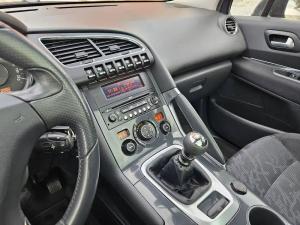 Zils Peugeot 3008 2009 Jēkabpils, ar dzinēja tilpumu 2.00 L un nobraukumu 301 tūkst. km par 4690 €, foto 29 vietnē AUTOMOTO.COM.LV