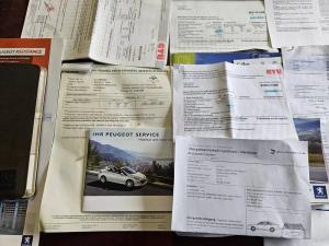 Zils Peugeot 3008 2009 Jēkabpils, ar dzinēja tilpumu 2.00 L un nobraukumu 301 tūkst. km par 4690 €, foto 35 vietnē AUTOMOTO.COM.LV