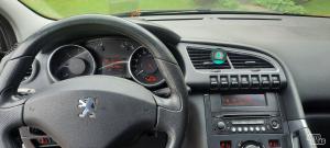 Zils Peugeot 3008 2010 Šauļi, ar dzinēja tilpumu 1.60 L un nobraukumu 206 tūkst. km par 2700 €, foto 10 vietnē AUTOMOTO.COM.LV