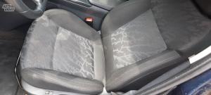 Zils Peugeot 3008 2010 Šauļi, ar dzinēja tilpumu 1.60 L un nobraukumu 206 tūkst. km par 2700 €, foto 12 vietnē AUTOMOTO.COM.LV