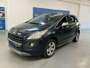 Zils Peugeot 3008 2012 Viļņa, ar dzinēja tilpumu 1.56 L un nobraukumu 222 tūkst. km par 4500 €, foto  vietnē AUTOMOTO.COM.LV