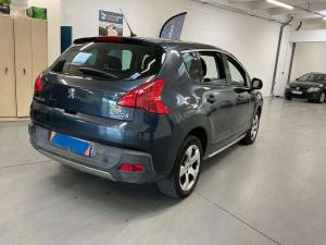 Zils Peugeot 3008 2012 Viļņa, ar dzinēja tilpumu 1.56 L un nobraukumu 222 tūkst. km par 4500 €, foto 2 vietnē AUTOMOTO.COM.LV