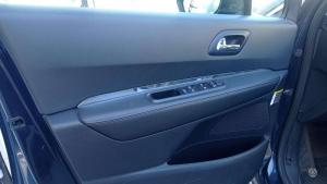 Blue Peugeot 3008 2014 in Vilnius, with an engine capacity of 1.56 L and mileage of 195 thousand km for 5200 €, photo 11 on AUTOMOTO.COM.LV