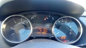Синий Пежо 3008 2014 в Вильнюс, объемом двигателя 1.56 л и пробегом 195 тыс. км за 5000 €, фото 12 на AUTOMOTO.COM.LV