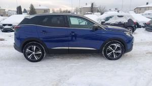 Zils Peugeot 3008 2016 Tauragė, ar dzinēja tilpumu 2.00 L un nobraukumu 180 tūkst. km par 11900 €, foto 11 vietnē AUTOMOTO.COM.LV