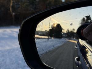 Blue Peugeot 3008 2017 in Kaunas, with an engine capacity of 1.56 L and mileage of 245 thousand km for 10200 €, photo 17 on AUTOMOTO.COM.LV