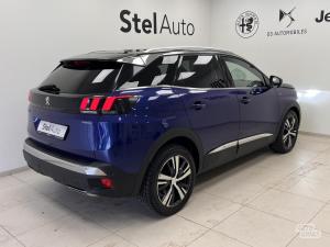 Zils Peugeot 3008 2018 Viļņa, ar dzinēja tilpumu 1.60 L un nobraukumu 101 tūkst. km par 15490 €, foto 6 vietnē AUTOMOTO.COM.LV