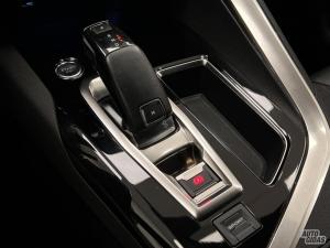 Zils Peugeot 3008 2018 Viļņa, ar dzinēja tilpumu 1.60 L un nobraukumu 101 tūkst. km par 15490 €, foto 18 vietnē AUTOMOTO.COM.LV