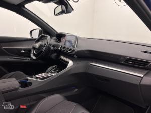 Zils Peugeot 3008 2018 Viļņa, ar dzinēja tilpumu 1.60 L un nobraukumu 101 tūkst. km par 15490 €, foto 25 vietnē AUTOMOTO.COM.LV