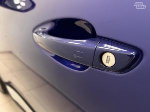 Zils Peugeot 3008 2018 Viļņa, ar dzinēja tilpumu 1.60 L un nobraukumu 101 tūkst. km par 15490 €, foto 27 vietnē AUTOMOTO.COM.LV