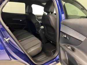 Zils Peugeot 3008 2018 Viļņa, ar dzinēja tilpumu 1.60 L un nobraukumu 101 tūkst. km par 15490 €, foto 28 vietnē AUTOMOTO.COM.LV