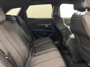 Zils Peugeot 3008 2018 Viļņa, ar dzinēja tilpumu 1.60 L un nobraukumu 101 tūkst. km par 15490 €, foto 29 vietnē AUTOMOTO.COM.LV