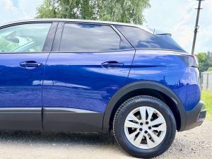 Zils Peugeot 3008 2018 Šauļi, ar dzinēja tilpumu 1.50 L un nobraukumu 173 tūkst. km par 13999 €, foto 13 vietnē AUTOMOTO.COM.LV