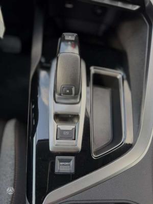Zils Peugeot 3008 2018 Šauļi, ar dzinēja tilpumu 1.50 L un nobraukumu 173 tūkst. km par 13999 €, foto 34 vietnē AUTOMOTO.COM.LV