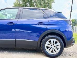 Синий Пежо 3008 2018 в Шяуляй, объемом двигателя 1.50 л и пробегом 173 тыс. км за 13999 €, фото 13 на AUTOMOTO.COM.LV