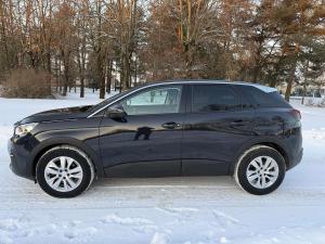 Zils Peugeot 3008 2019 Tauragė, ar dzinēja tilpumu 1.50 L un nobraukumu 208 tūkst. km par 11500 €, foto 4 vietnē AUTOMOTO.COM.LV